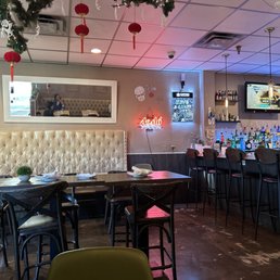 SLANTED RICE VIETNAMESE BISTRO - Updated October 2025 - 576 Photos ...