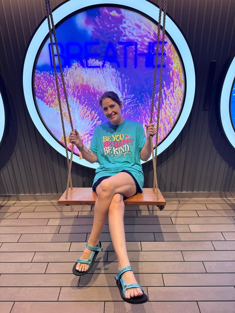 MICHELLE SHARP - COASTERS & CASTLES TRAVEL - Updated February 2025 ...