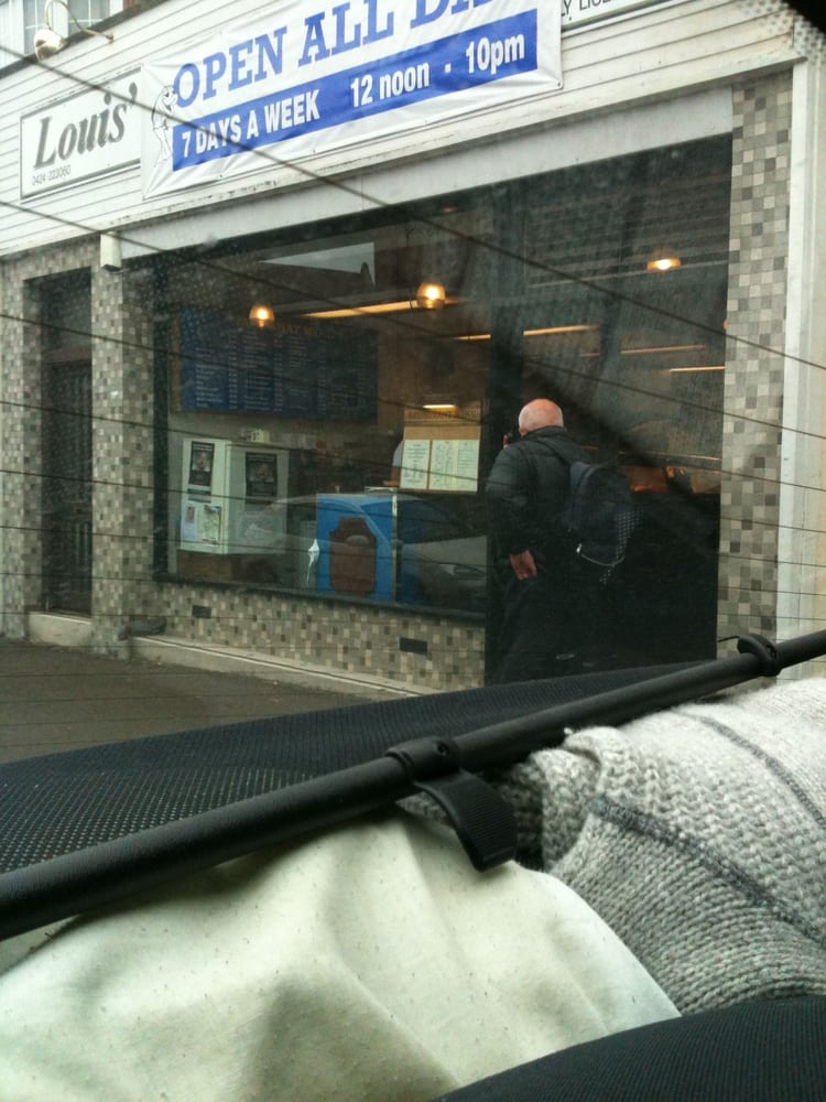 LOUIS FISH RESTAURANT - Updated November 2024 - 32 Sea Road, Bexhill-on ...