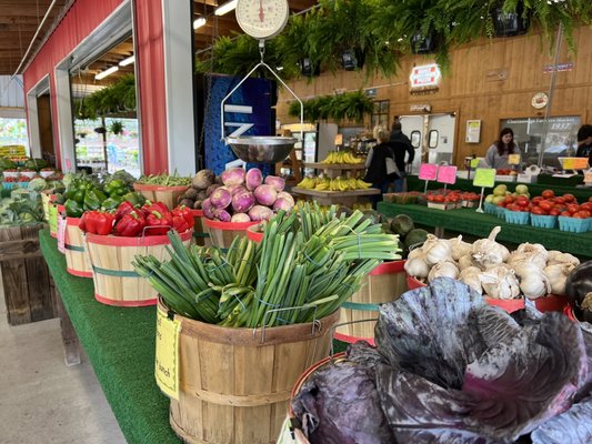 LINDA’S PRODUCE - Updated November 2025 - 13 Photos & 13 Reviews - 5900 ...