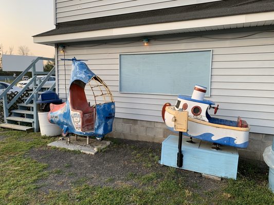 HI-WAY DRIVE-IN THEATER - 39 Photos & 33 Reviews - 10769 Rte 9W ...