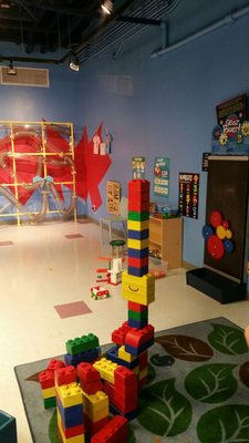 DISCOVERY CENTER - Updated November 2025 - 30 Reviews & 12 Photos - 438 ...