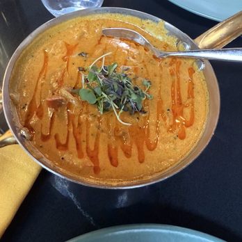 ANDAZ MODERN INDIAN CUISINE - Updated December 2025 - 20 Photos & 25 Reviews - 1020 Mill Pond Rd ...