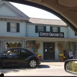 COTUIT FRESH MARKET - Updated July 2025 - 19 Photos & 32 Reviews - 737 ...