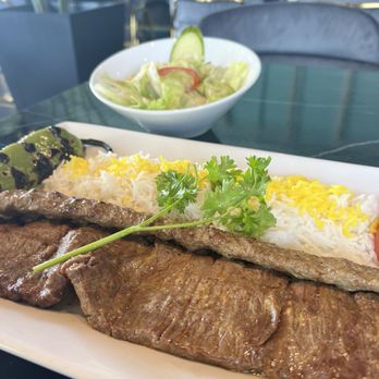 RUMI ROOM PERSIAN INDO-PAK CUISINE - Updated August 2024 - 111 Photos ...