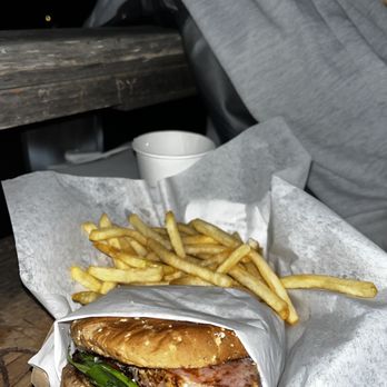 CRYSTAL COVE SHAKE SHACK - 2191 Photos & 1323 Reviews - 7703 E Coast ...