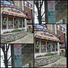 MATISSE 167 - Updated July 2025 - 1202 Photos & 483 Reviews - 167 Park ...