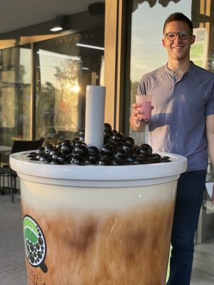 TAI CHI BUBBLE TEA - 372 Photos & 192 Reviews - 3300 W Henrietta Rd ...
