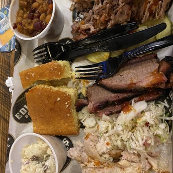 EDLEY’S BAR-B-QUE - Updated November 2024 - 81 Photos & 116 Reviews ...