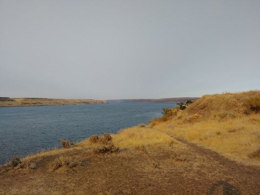 HAT ROCK CAMPGROUND GOOD SAM PARK - 19 Reviews - RV Parks - 82284 Hat ...