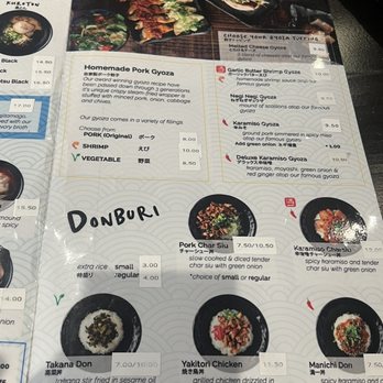 RAMEN MANICHI - Updated July 2024 - 2078 Photos & 643 Reviews - 1430 ...