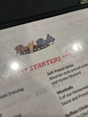 RAE ROCK’S BAR & GRILL - Updated December 2025 - 57 Photos & 36 Reviews ...
