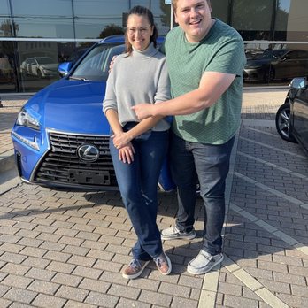 HENNESSY LEXUS OF GWINNETT - SERVICE - Updated November 2025 - 37 ...