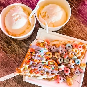 POPFANCY DESSERT BAR - 636 Photos & 193 Reviews - 9393 Bellaire Blvd ...