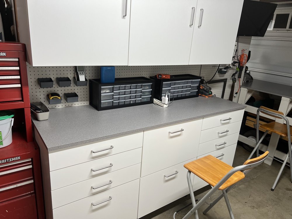 COUNTERTOP FACTORY - Updated December 2025 - 2740 E Coronado St ...