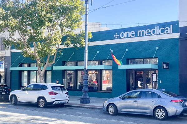 ONE MEDICAL PRIMARY CARE CLINIC - CASTRO - Updated January 2026 - 13 ...