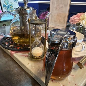 THAT CREPE PLACE - Updated February 2025 - 190 Photos & 98 Reviews ...