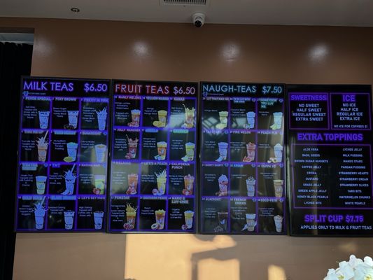 PEKOE - Updated September 2025 - 38 Photos & 22 Reviews - 1404 S Park ...