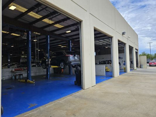 ENNIS FORD - Updated May 2026 - 15 Photos - 900 I-45, Ennis, Texas ...