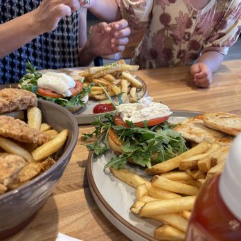 TOPSIDE BY NDMK - Updated June 2025 - 251 Photos & 158 Reviews - 708 ...