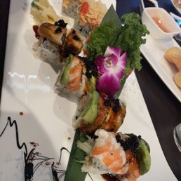 JING’S SUSHI HOUSE - Updated July 2024 - 128 Photos & 99 Reviews - 2532 ...