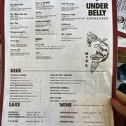 UNDERBELLY - 2147 Photos & 1787 Reviews - 3000 Upas St, San Diego, CA ...