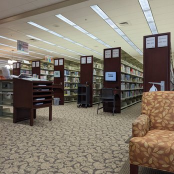 WEST BOYNTON BRANCH LIBRARY - Updated August 2025 - 18 Photos & 16 ...