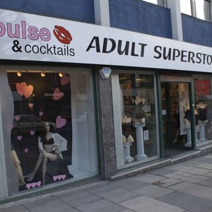 PULSE & COCKTAILS - Armley Road, Leeds, West Yorkshire, United Kingdom ...