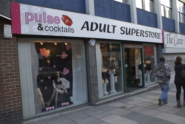 PULSE & COCKTAILS - Updated December 2025 - Armley Road, Leeds, West Yorkshire, United Kingdom ...