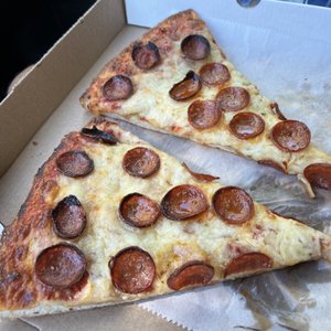 D’AGOSTINO’S PIZZERIA - 33 Photos & 54 Reviews - 576 Dick Rd, Depew ...