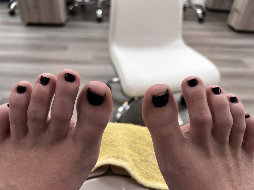 CAPITAL NAILS - Updated March 2025 - 294 Photos & 321 Reviews - 2522 J ...