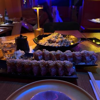 MOSHI MOSHI - Updated August 2025 - 1408 Photos & 1222 Reviews - 1448 ...