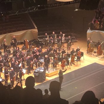 BOETTCHER CONCERT HALL - Updated December 2025 - 77 Photos & 45 Reviews ...