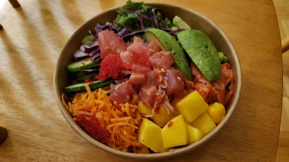 HONI HONI - Updated December 2025 - 34 Photos & 24 Reviews - 4559 Rue ...