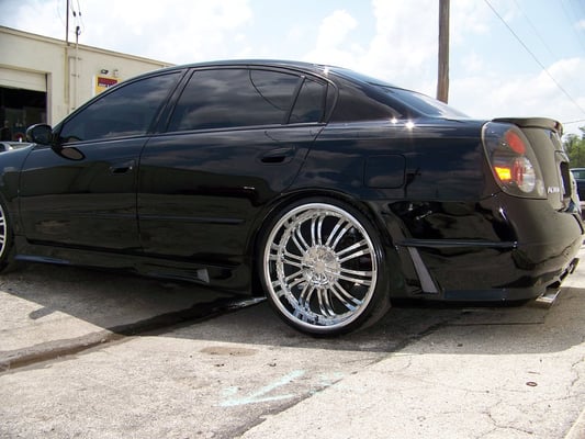 EURO CAR BODY SHOP - Updated July 2025 - 79 Photos & 10 Reviews - 2830 ...