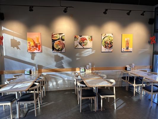 FUN BOWL POKE AND BOBA TEA - Updated August 2025 - 32 Photos & 14 ...