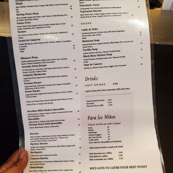 MUNDOS LATIN GRILL & CANTINA - Updated May 2025 - 172 Photos & 237 ...