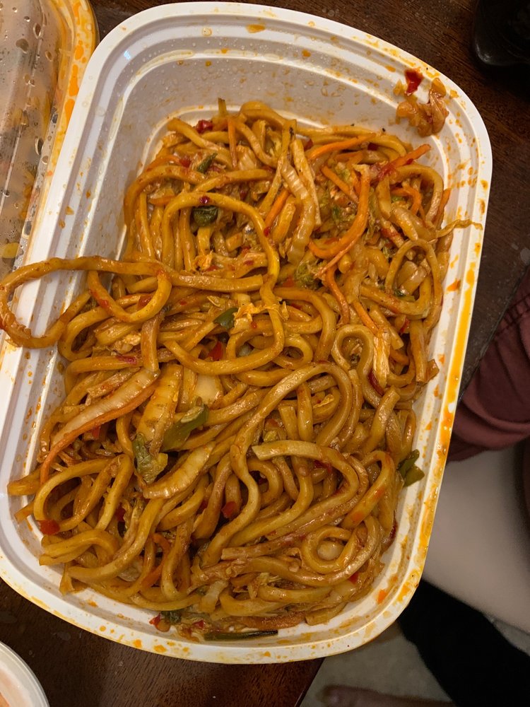 LIN CHINA - Updated May 2024 - 35 Photos & 62 Reviews - 7600 Schomburg ...