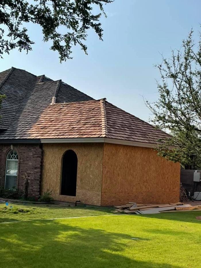 RLC ROOFING AND CONSTRUCTION - Updated October 2025 - Midland, Texas ...
