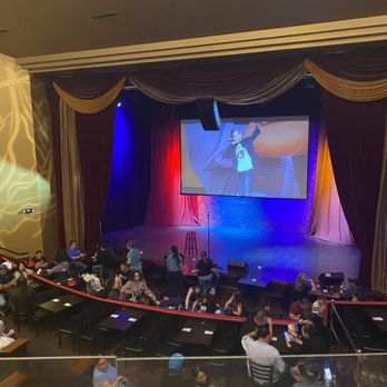 SAN JOSE IMPROV - Updated July 2024 - 805 Photos & 1182 Reviews - 62 S ...