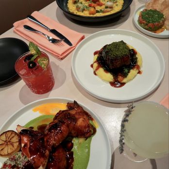 SOLSTICE - Updated August 2025 - 2425 Photos & 716 Reviews - 18555 ...