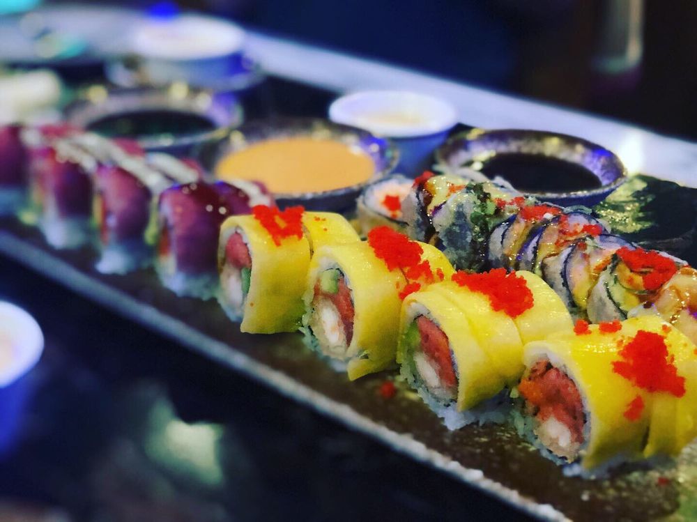 KAMIYA 86 - 424 Photos & 251 Reviews - 1286 3rd St S, Jacksonville ...