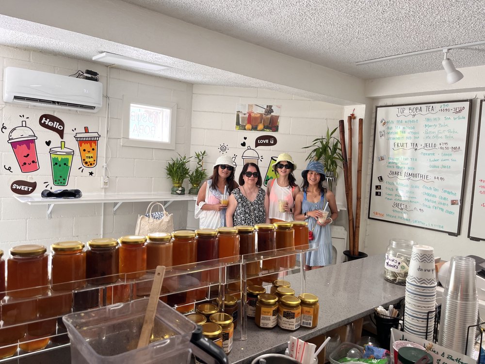 MUSUBI BOBA - Updated December 2025 - 86 Photos & 26 Reviews - 2406 ...