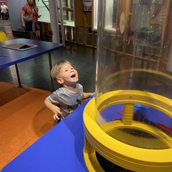 KENTUCKY SCIENCE CENTER - Updated June 2024 - 354 Photos & 107 Reviews ...