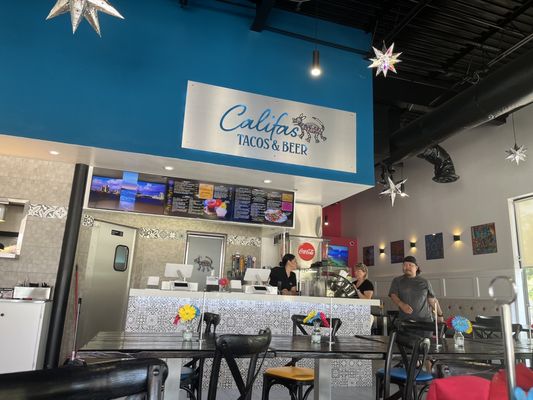 CALIFAS TACOS & BEER - 47 Photos & 30 Reviews - 1500 Research Forest Dr ...