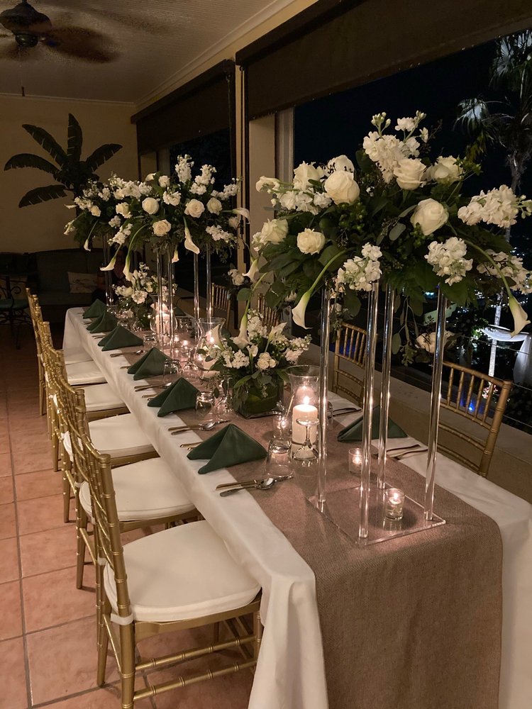 NIBBS CATERING - Updated May 2025 - St. Thomas, Virgin Islands ...