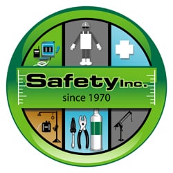 SAFETY INC - Updated September 2025 - 119 Foster St, Peabody ...