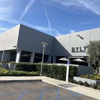 BYLT BASICS - Updated October 2025 - 17421 Derian Ave, Irvine ...