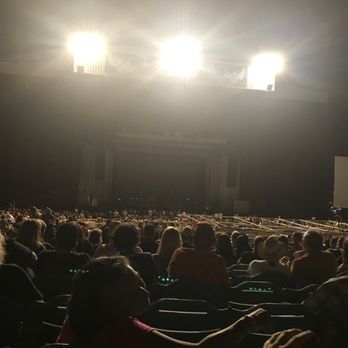 Isleta Amphitheater Detailed Seating Chart | Cabinets Matttroy