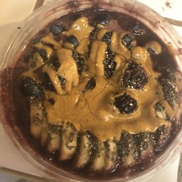 SOL BOL ACAI - Updated August 2024 - 176 Photos & 117 Reviews - 215 W ...